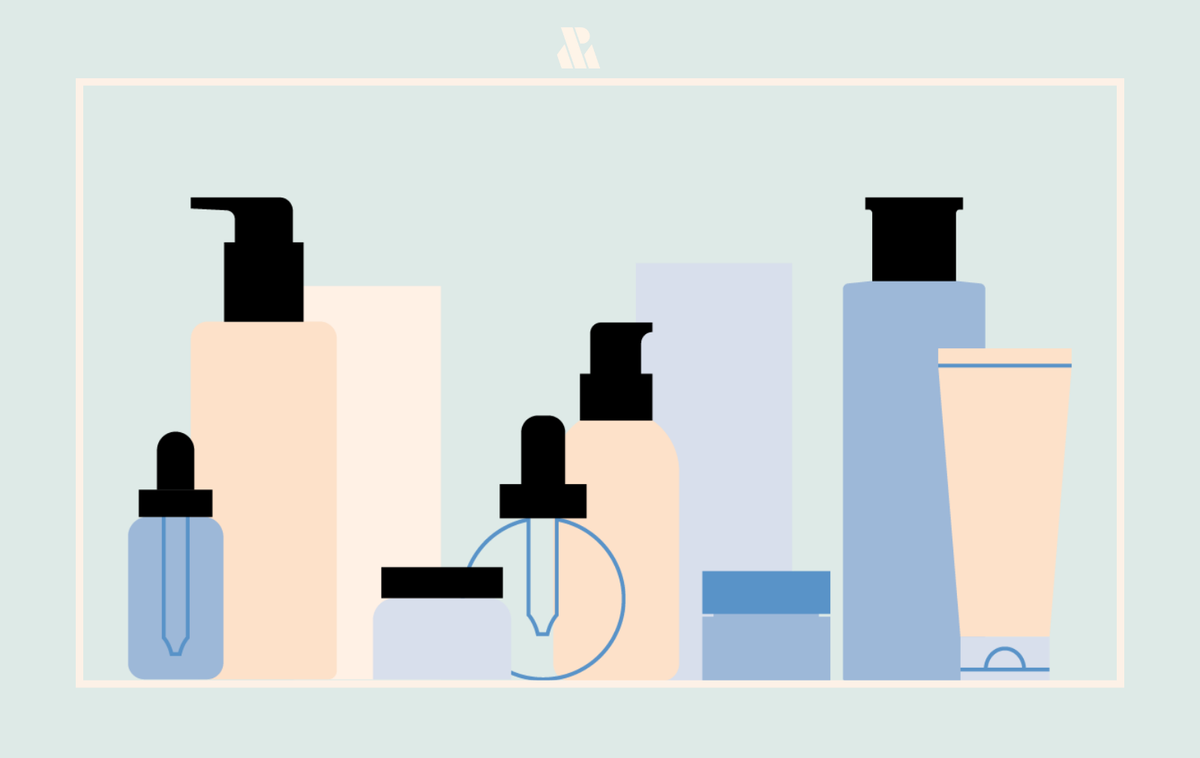 The Difference Between Cosmetic and OTC Designations